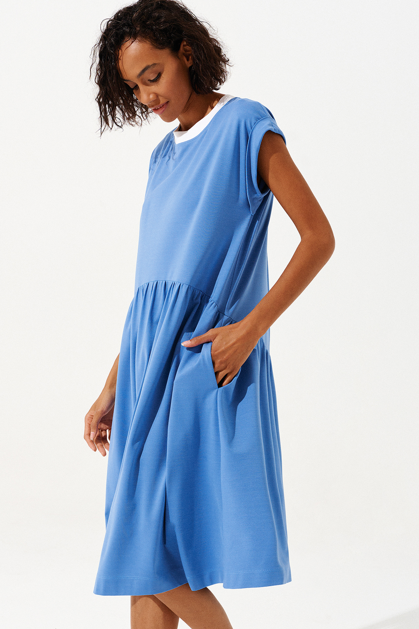 Платье Noche Mio MEERU 1.837